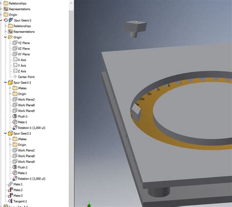 solved dynamic simulation need help autodesk community