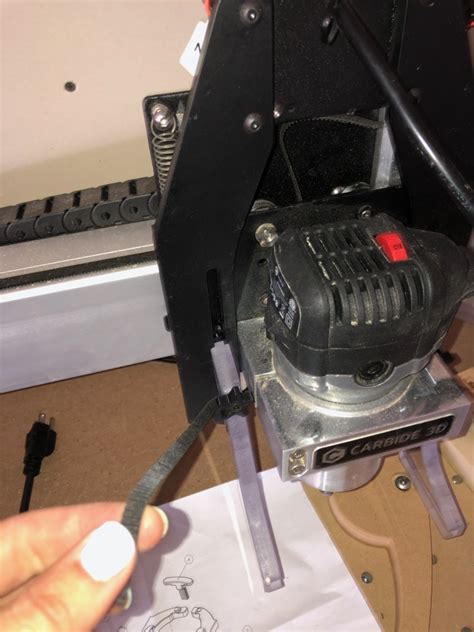 Shapeoko 3 XL Part Help Shapeoko Carbide 3D Community Site