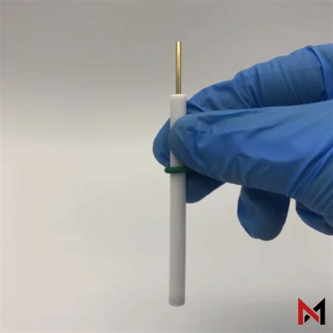 Glassy Carbon Electrode Ptfe Body At ₹ 5000piece Sambalpur Id