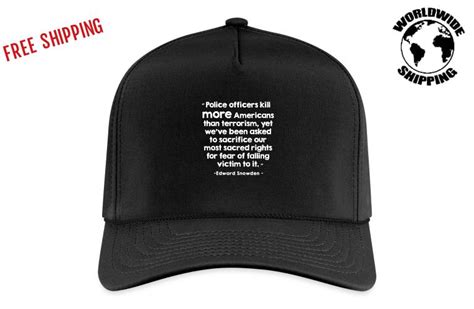 T Shirt Police Officiers Kill More Americans Than Terrorism Yet Weve Been Asked To Sacrifice