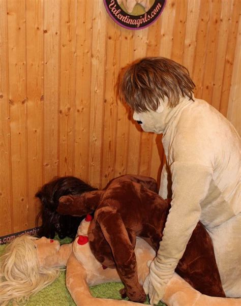 Sex Position Double Dip