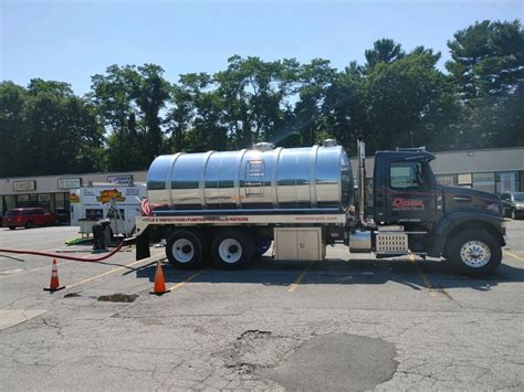 Commercial Grease Trap Pumping Ma Ri Devine Septic