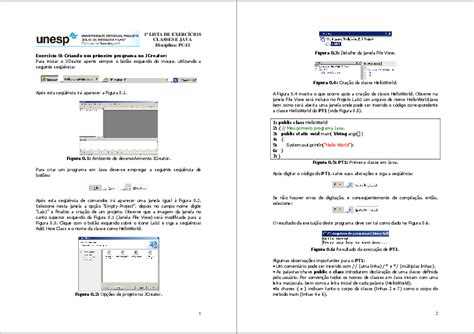 Pdf Curso Completo De Java