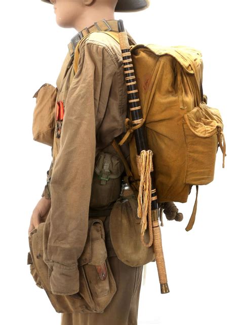 Sold Price Vietnam War North Vietnamese Army Complete Uniform