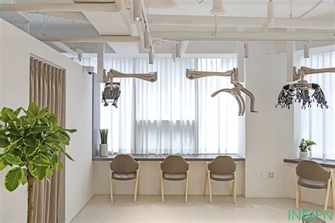 노원 웜앤코지헤어 인젠 No1 상업공간 인테리어 플랫폼