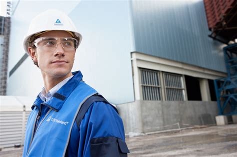 Quality Assurance Kw TÜv Rheinland