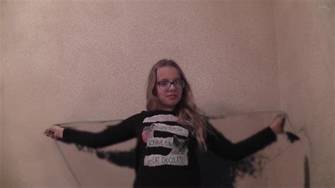 МАНТИЯ-НЕВИДИМКА - YouTube