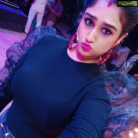 Vanitha Vijayakumar Instagram Kpy Vijaytelevision