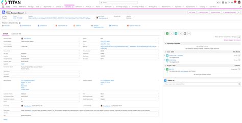 automate document generation with titan and salesforce flow