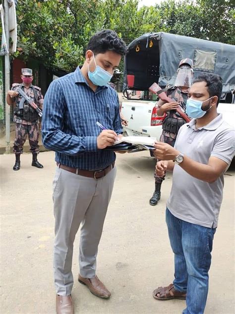 Bd Speak শিবপুরে ভ্রাম্যমাণ আদালত পরিচালনা অব্যাহত প্রশাসনের ত