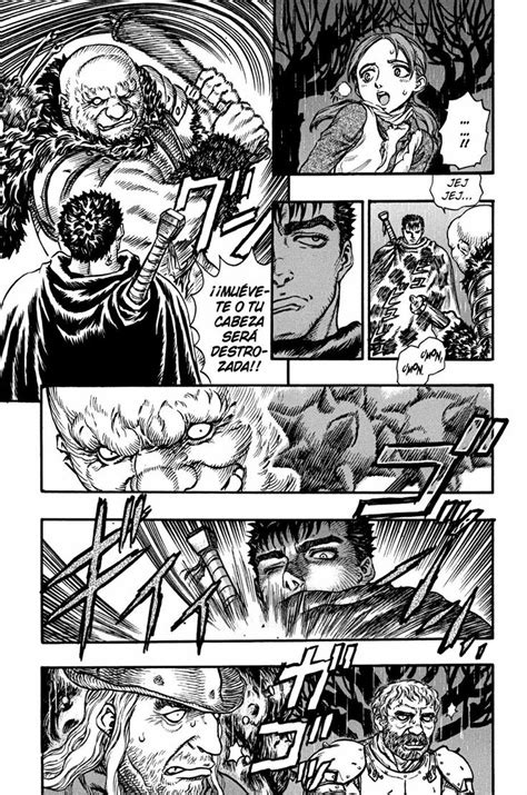 Berserk Cap 95