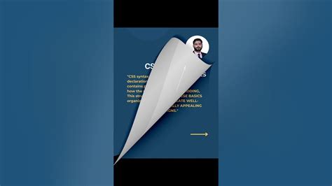 master css essentials 🎨💻 cssbasics webdevintro motivation cssgoals