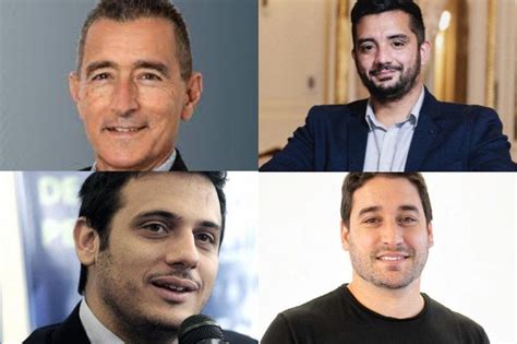 Lanús quiénes son los principales precandidatos para las PASO