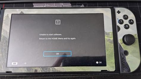 How To Fix Switch Black Screen After Injecting Payload R Switchpirates