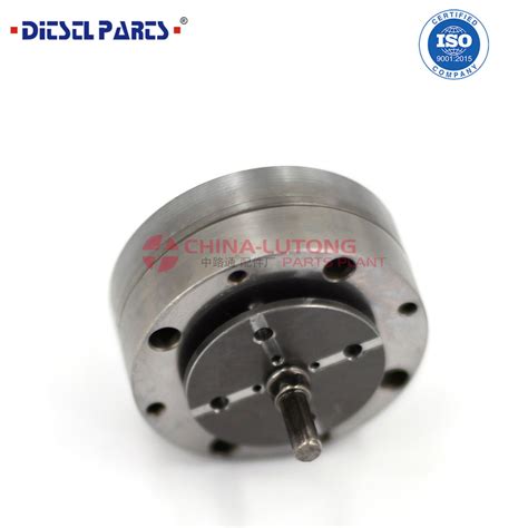 High Quality Hotsale Diesel Parts For Cat C9 Injector Control Valve And