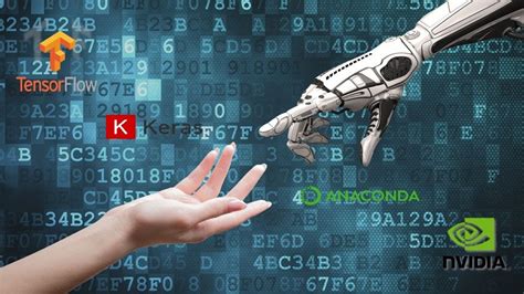Install Tensorflow Gpu Using Anaconda3 On Windows 10 By Kthossapon