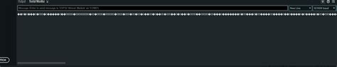 My Serial Monitor Output Show The Decode Result With This Coding How