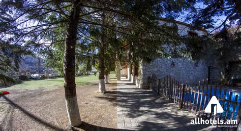 Կիրովի տուն Տավուշ Allhotels