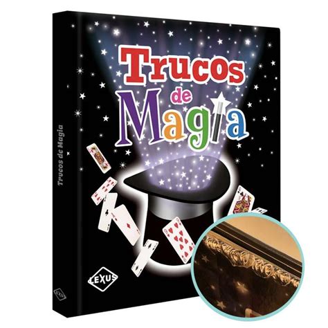 Trucos De Magia Outlet Lexus Editores Argentina