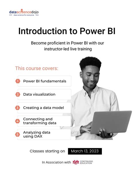 data science dojo on linkedin powerbi datascience datavisualization decisionmaking live