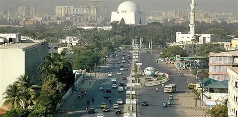Karachi Among 10 Worst Cities To Live In