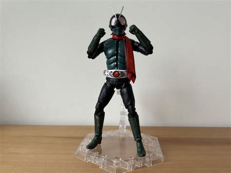 Took Me 5~6 Hrs To Build Shin Kr Ichigo 😩💦 Rkamenrider