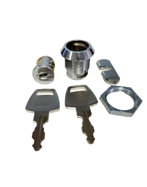 Camec Picnic Table Lock Lock Only To Suit Picnic Table