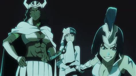 Bleach The God Of Infinty Harem Page 2 Wattpad
