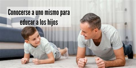 Padres Que Moldean La Personalidad De Sus Hijos