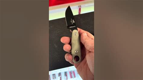 Rhc Quick Talk Esee Izula 2 Edc New Knifecommunity Review Top