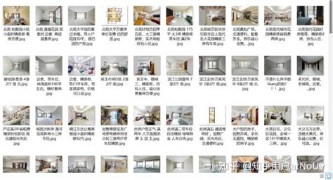 爬虫实例：链家二手房数据爬取 知乎