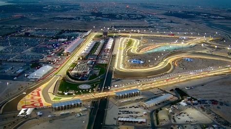 F1 Bahrain Gp Live Stream Telecast 2021 And F1 Schedule When And Where To Watch First Grand