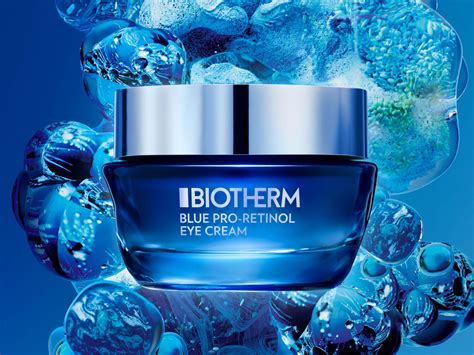 BIOTHERM : Luxuskosmetik, Pflegeprodukte & Düfte | GALERIA