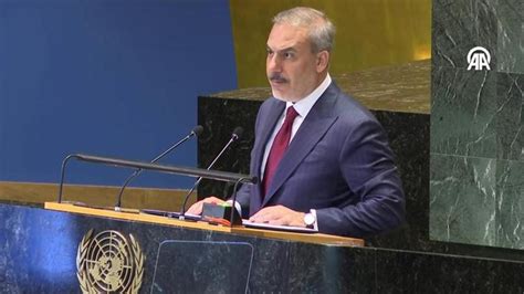 Son Dakika Haberi Bakan Fidandan Bmde önemli Açıklamalar Cnn TÜrk