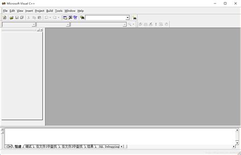[教程]vc 6 0的简单使用 csdn博客