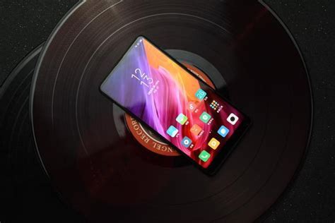 小米mix2s於下午兩點在上海發佈，外觀延續上代，搭載845處理器 每日頭條