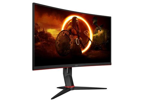 AOC Enters The Esports Promised Land With New Hz Monitor Club