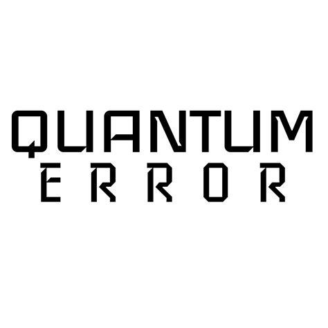 Quantum Error Box Shot For Playstation 4 Gamefaqs