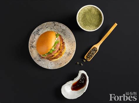 探索多元融合，shake Shack携手刘禾森jason推出首个米其林星厨系列 生活·文娱 福布斯中国 Forbes China