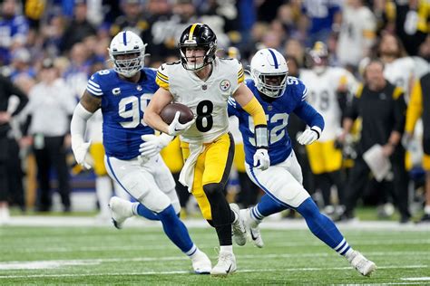 Best Nfl Dfs Picks Pittsburgh Steelers Vs Atlanta Falcons Week 13