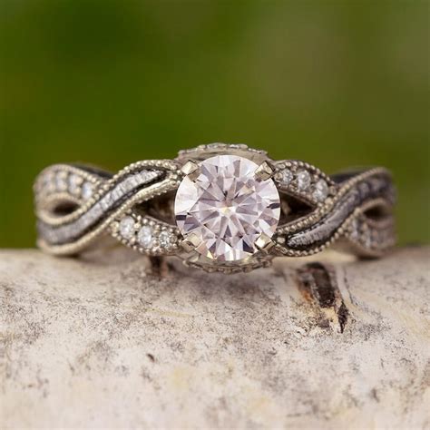 Genuine Meteorite Jewelry And Rings Jewelry By Johan Jewelry By Johan