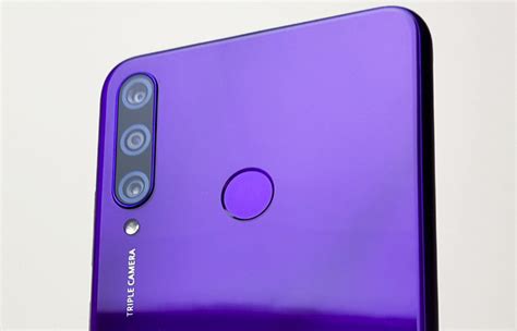 Huawei Y P Review Good Performance Ordinary Camera Phoneyear