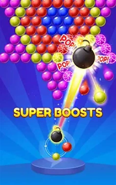 Android 용 Bubble Shooter Game 다운로드