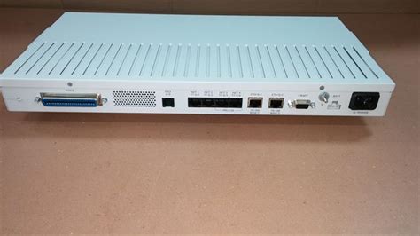 Adtran 908e 2nd Gen 4242908l1 Router