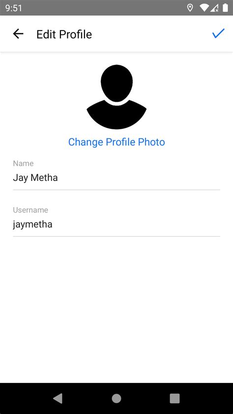 Github Pg Instagram Clone Reactnative React Native App Demo
