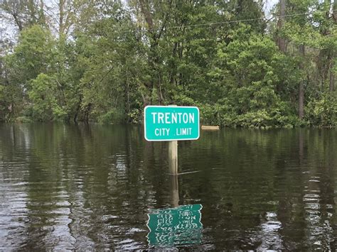 These Before And After Photos Of One North Carolina Town Show The Huge