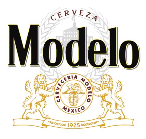 Cerveceria Modelo Logo