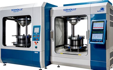 Automated Tensile Testing For High Throughput Analysis