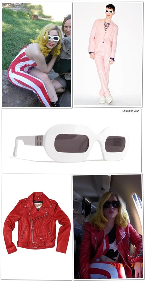 La Maison Gaga