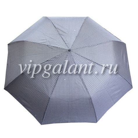 Зонт мужской оптом: Зонт мужской автомат Fulton арт. G323/2840 Linear Grid